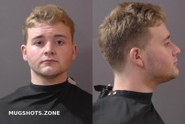 STROTHER DAWSON BLAKE 07/25/2024 - Hamilton County Mugshots Zone