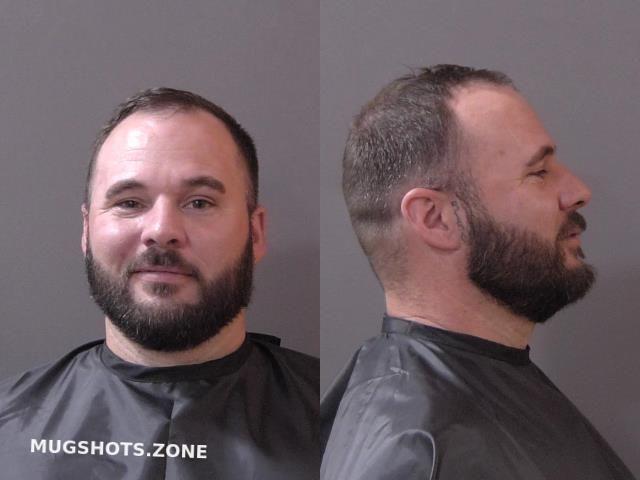 HUDSON ROBERT RUSSELL 07/25/2024 - Hamilton County Mugshots Zone