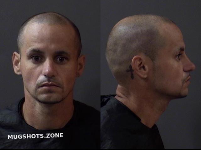 HAMBY JIMMY RAY THIRD 07/26/2024 - Hamilton County Mugshots Zone
