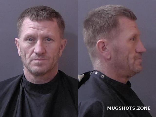 NEAL ERIC SCOTT 07/30/2024 - Hamilton County Mugshots Zone