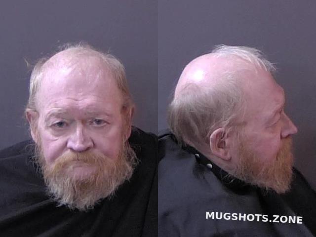 DAVIS ALAN KEITH 08/01/2024 - Hamilton County Mugshots Zone