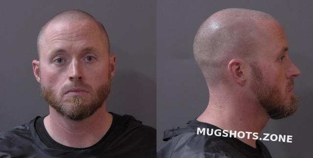 NEHRENZ ROBERT HERMAN SECOND 08/02/2024 - Hamilton County Mugshots Zone
