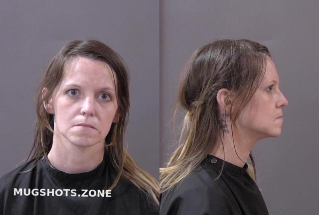 SMART SAMANTHA MICHELLE 08/02/2024 - Hamilton County Mugshots Zone