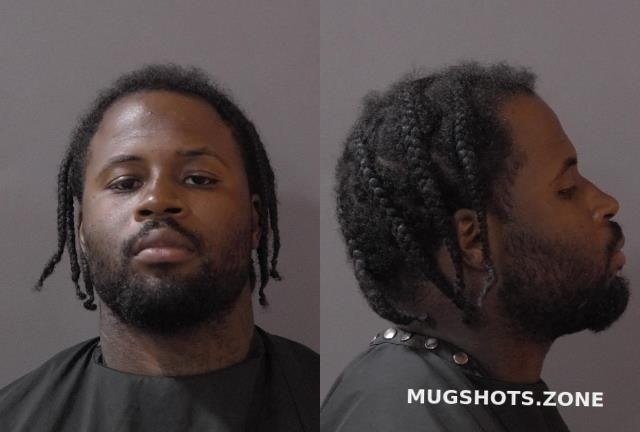 STOKES-DAVIS JOHN THOMAS 08/02/2024 - Hamilton County Mugshots Zone