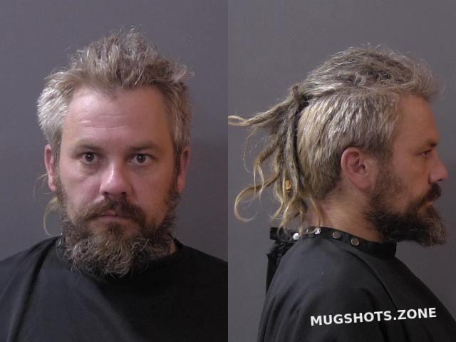 MILLER WAYDE EDWARD 08/03/2024 - Hamilton County Mugshots Zone