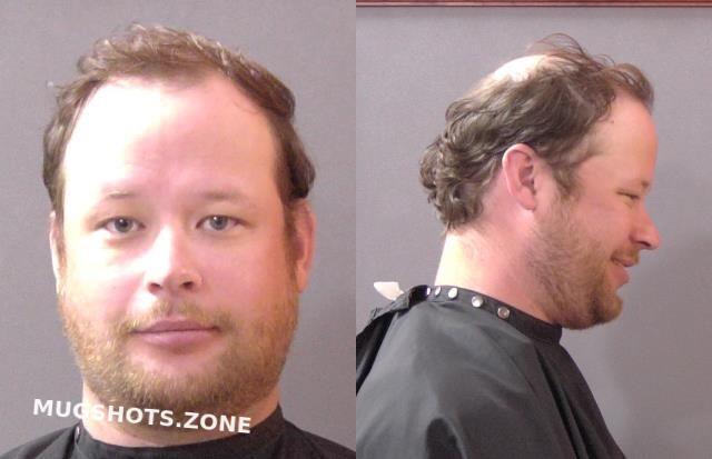 BABB COREY SCOTT 08/04/2024 - Hamilton County Mugshots Zone