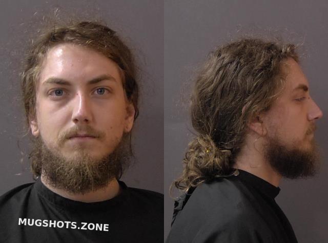 MCNAMARA CAMERON ALEXANDER 08/05/2024 - Hamilton County Mugshots Zone