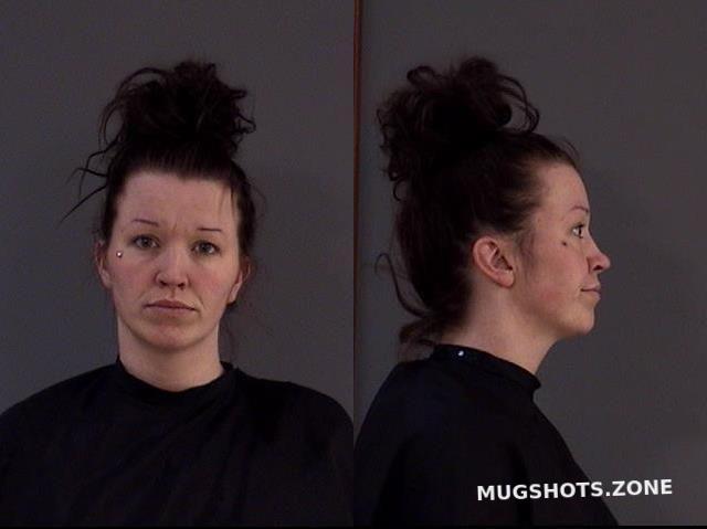 HART MICHELLE RENAE 08/06/2024 - Hamilton County Mugshots Zone