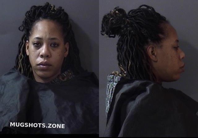 MANNING MEGAN ELIZABETH 08/07/2024 - Hamilton County Mugshots Zone