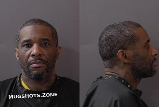 HOOTEN COREY DEWAYNE 08/07/2024 - Hamilton County Mugshots Zone