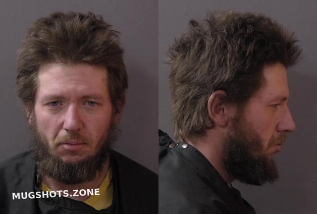 COOKSEY JAKE ELLIOTT 08/07/2024 - Hamilton County Mugshots Zone