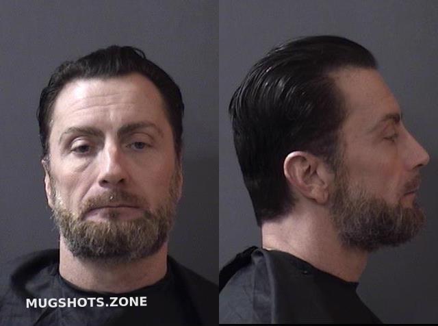 BAILEY JASON RAY 08/08/2024 - Hamilton County Mugshots Zone