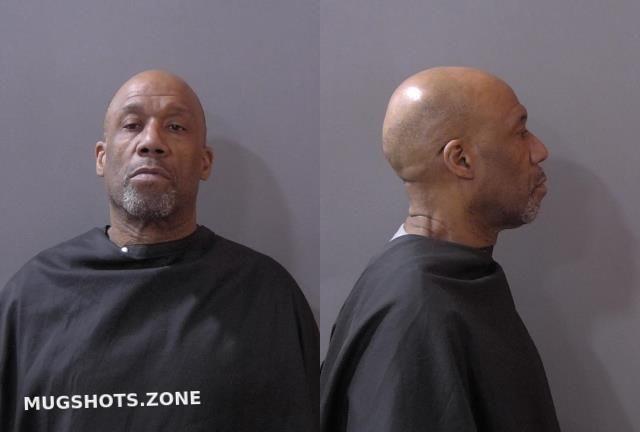 COLLIER PHILLIP MAURICE 08/09/2024 - Hamilton County Mugshots Zone