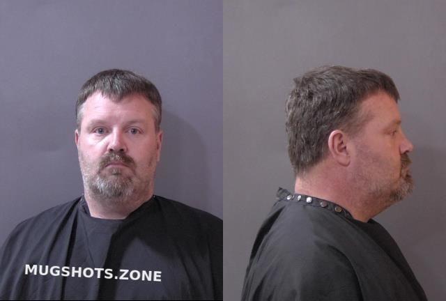 COOK MICHAEL ALLEN 08/09/2024 - Hamilton County Mugshots Zone