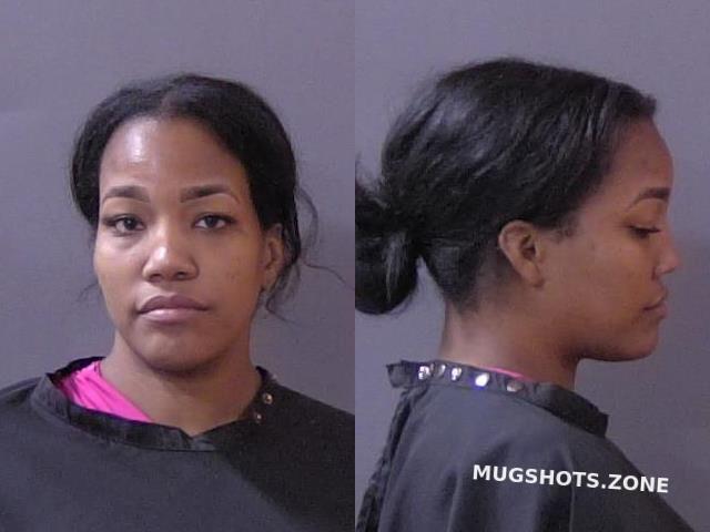 CROWDUS MICHAELA HOPE 08/10/2024 - Hamilton County Mugshots Zone