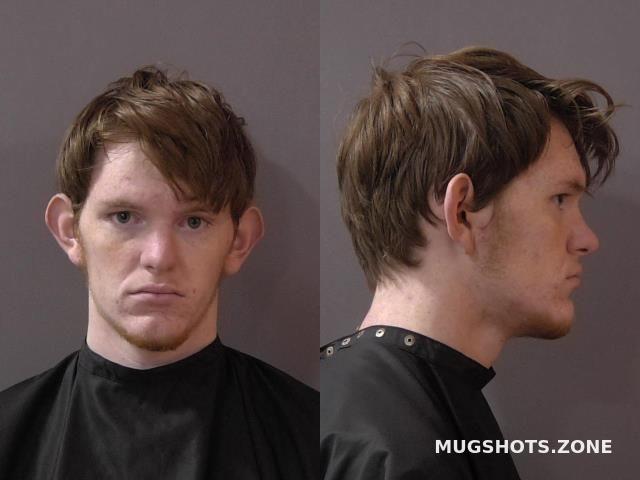 DAMRON BRANDON JOSEPH JUNIOR 08/10/2024 - Hamilton County Mugshots Zone