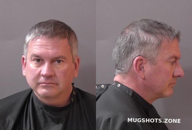 SERBIN STEVEN EDWARD 08/13/2024 - Hamilton County Mugshots Zone