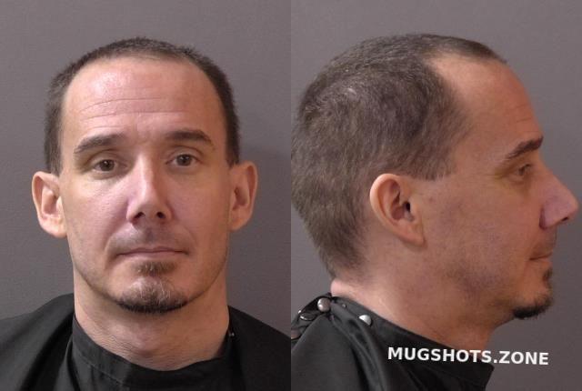 MATT JONATHAN ANDREW 08/13/2024 - Hamilton County Mugshots Zone