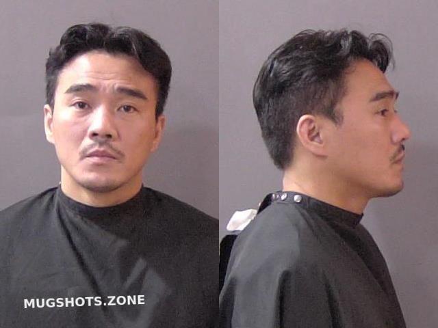 XIAO LE 08/14/2024 - Hamilton County Mugshots Zone
