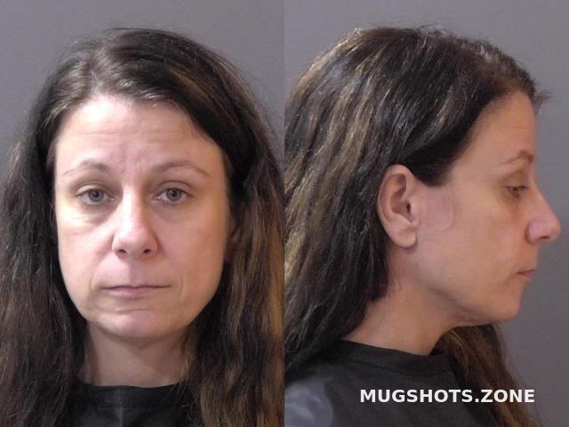 REED JESSICA ROSE 08/16/2024 - Hamilton County Mugshots Zone