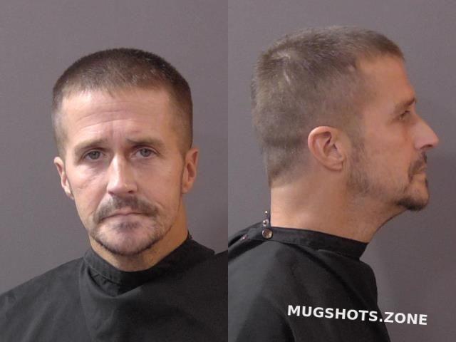 PIERPONT DUSTIN ALLEN 08/19/2024 - Hamilton County Mugshots Zone