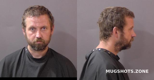 RICKE THOMAS GREGORY 08/20/2024 - Hamilton County Mugshots Zone