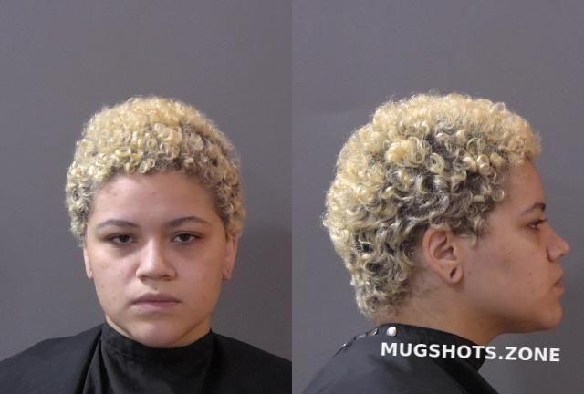 EDWARDS OLIVIA ANGELICA CORRINE 08/21/2024 - Hamilton County Mugshots Zone