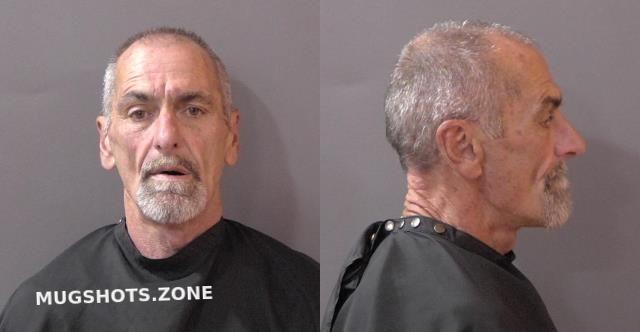 NORTHERN JACK HINCHEY 08/21/2024 - Hamilton County Mugshots Zone