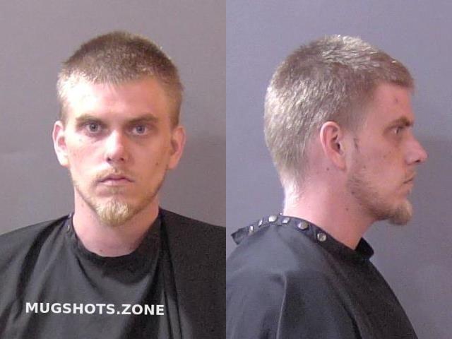 STONE JASON ROBERT 08/23/2024 - Hamilton County Mugshots Zone