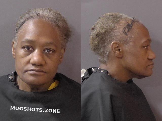 MILLER NAKIA LORETA 08/27/2024 - Hamilton County Mugshots Zone