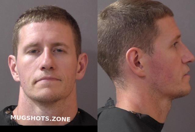 BUSCH NICHOLAS JOSEPH 08/27/2024 - Hamilton County Mugshots Zone