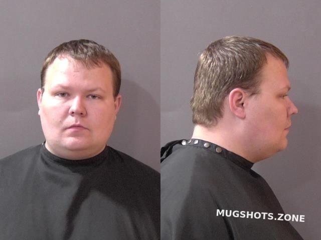BOESCHE NATHAN TAYLOR 08/28/2024 - Hamilton County Mugshots Zone
