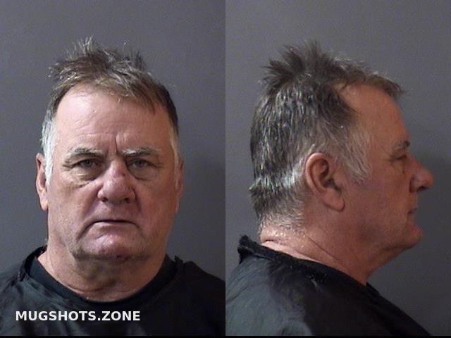 CLARK MICHAEL LEE 08/29/2024 - Hamilton County Mugshots Zone