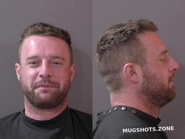 WEAVER QUINLIN ROBERT 08/30/2024 - Hamilton County Mugshots Zone