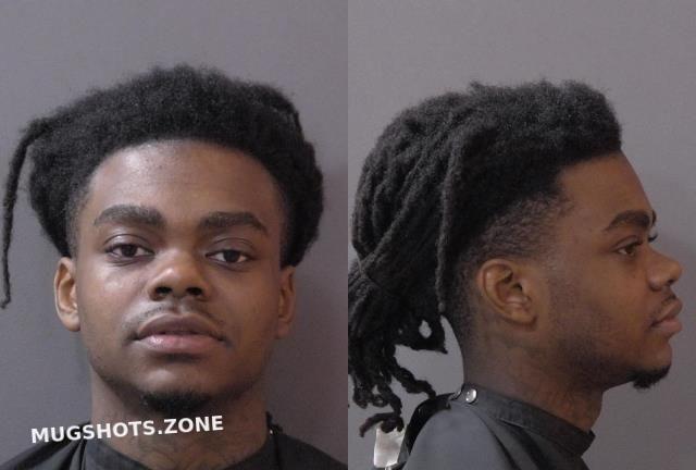YATES TYRIN ANDRE NICHOLAS 09/01/2024 - Hamilton County Mugshots Zone