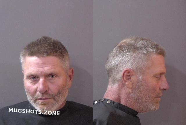COLLETT KENNETH SHANE 09/01/2024 - Hamilton County Mugshots Zone