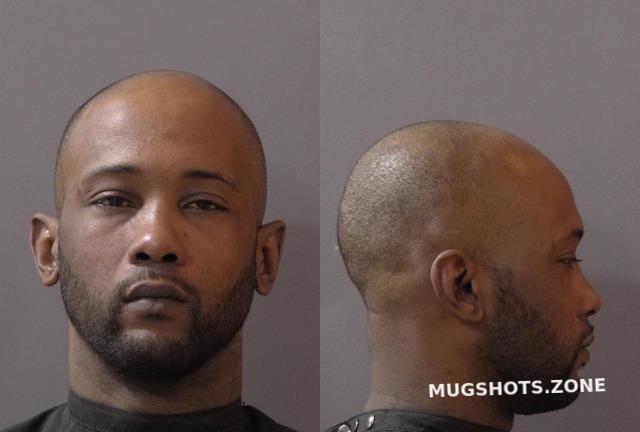 THOMPSON VELDON GENE 09/03/2024 - Hamilton County Mugshots Zone