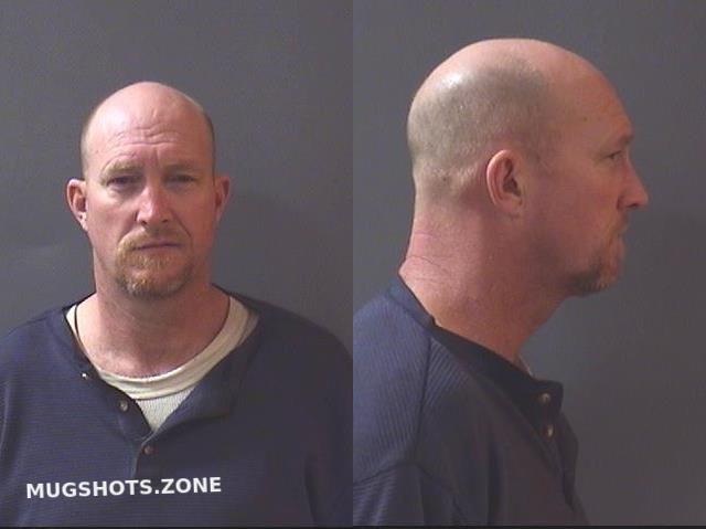 BOYD DAVID ERIC 09/04/2024 - Hamilton County Mugshots Zone