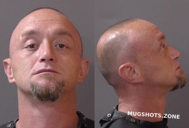 MARTIN JOSHUA JAY 09/05/2024 - Hamilton County Mugshots Zone