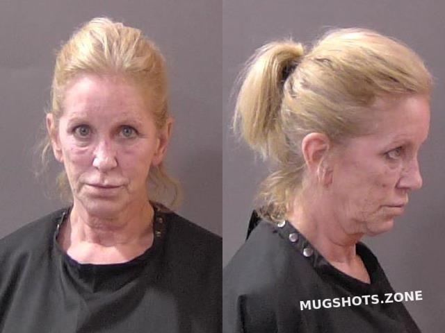 DILLON GAIL ELLEN 09/06/2024 - Hamilton County Mugshots Zone