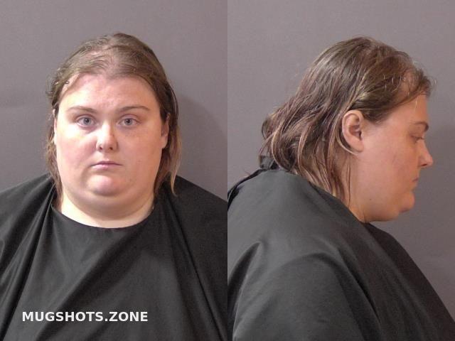 DECKER DESARAE RENA 09/06/2024 - Hamilton County Mugshots Zone