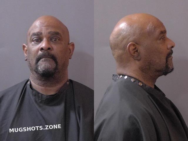 BENSON STEPHEN LEE 09/06/2024 - Hamilton County Mugshots Zone