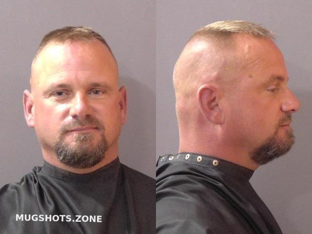 CLOUSE DANIEL THOMAS 09/07/2024 - Hamilton County Mugshots Zone