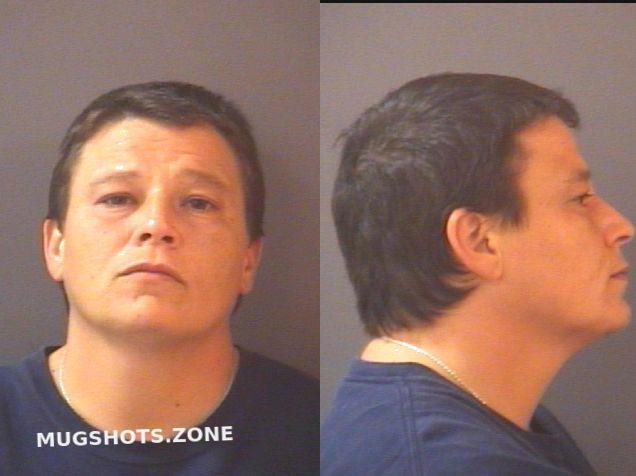 THOMPSON APRIL ILENE 09/09/2024 - Hamilton County Mugshots Zone