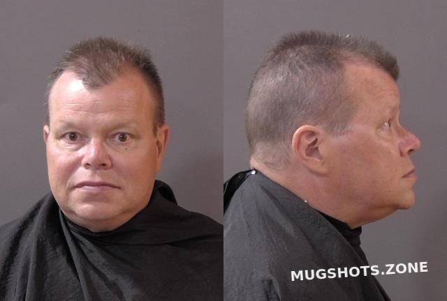 SCHILLING MARK DAVID 09/10/2024 - Hamilton County Mugshots Zone