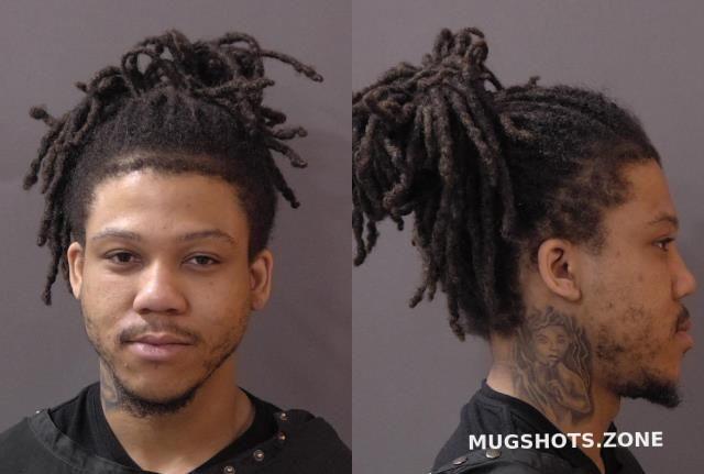 NORVELL BERNARD FREEMAN 09/10/2024 - Hamilton County Mugshots Zone