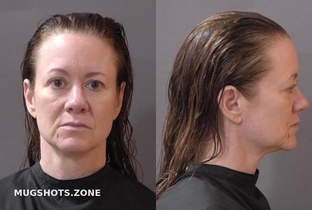 LADY MICHELLE DENISE 09/11/2024 - Hamilton County Mugshots Zone