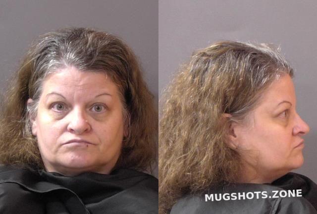 NUGENT SHELLEY RENEE 09/12/2024 - Hamilton County Mugshots Zone