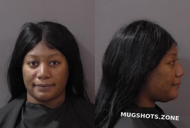 Baker Najai Renee 09 13 2024 Hamilton County Mugshots Zone