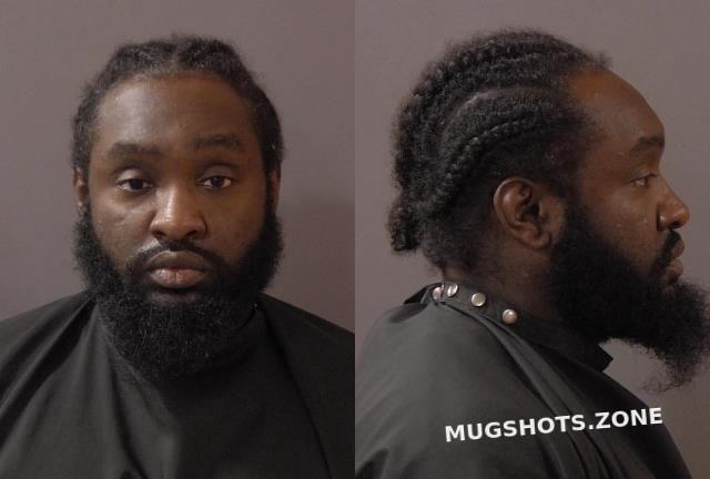 CUMMINGS JAYLIN VONTE 09/20/2024 - Hamilton County Mugshots Zone